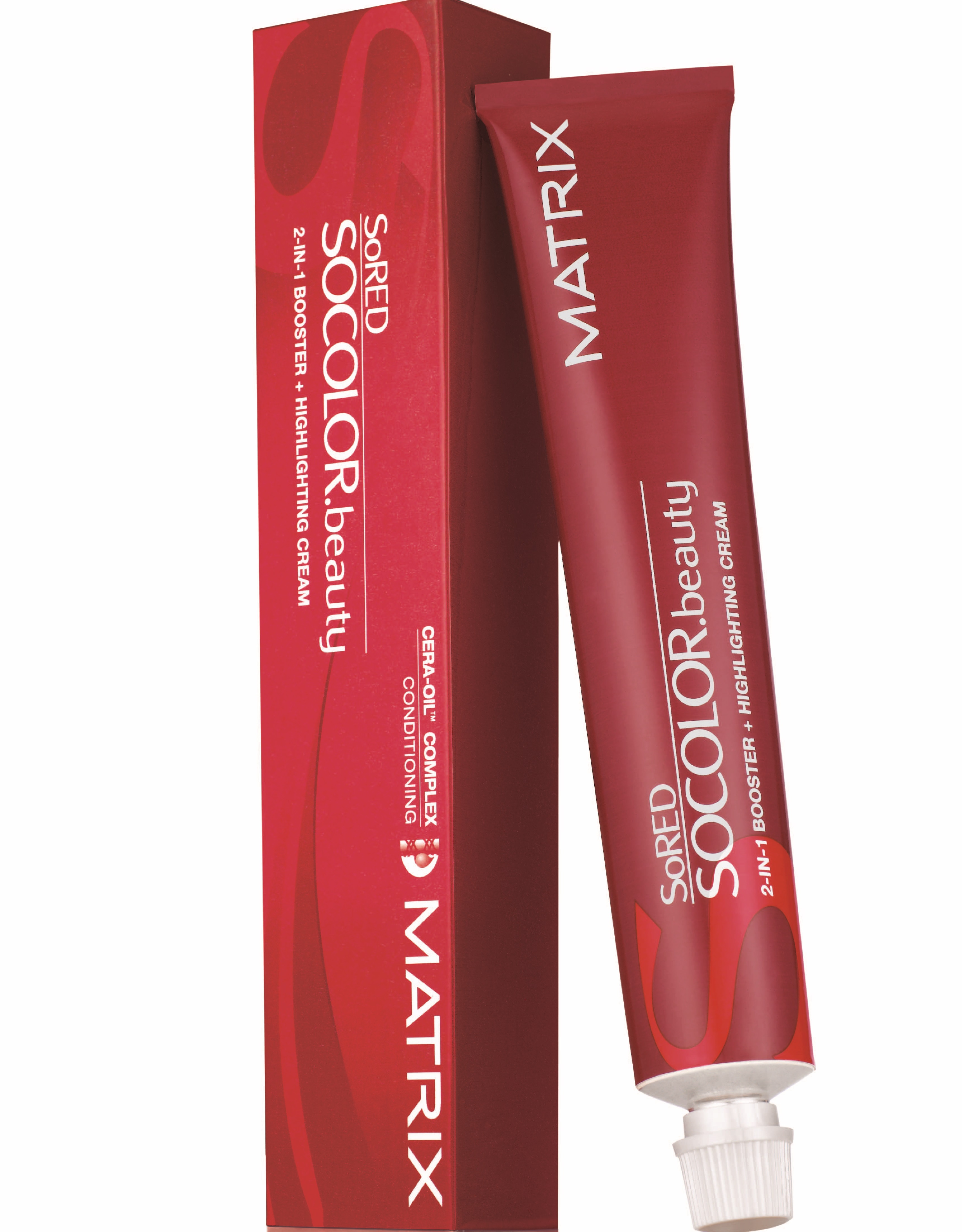 SOCOLOR BEAUTY SoRED 60ML